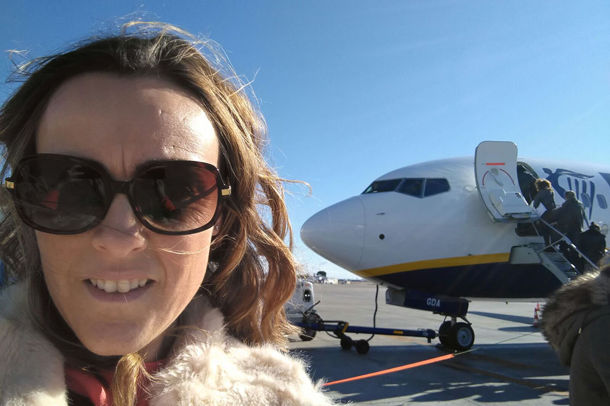 El porque de mis viajes - Nuevos conocimientos, formación